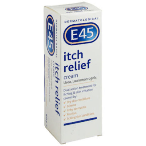 Eczema & Dermatitis Treatments | Cream & Ointments