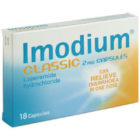 Imodium Original 2mg Capsules (pack Of 18) P Hyperdrug | atelier-yuwa ...